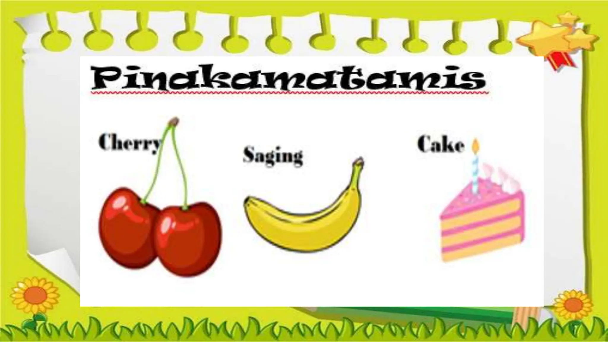 (Antas ng Pang-Uri Filipino 5) Powerpoint Presentation for ...