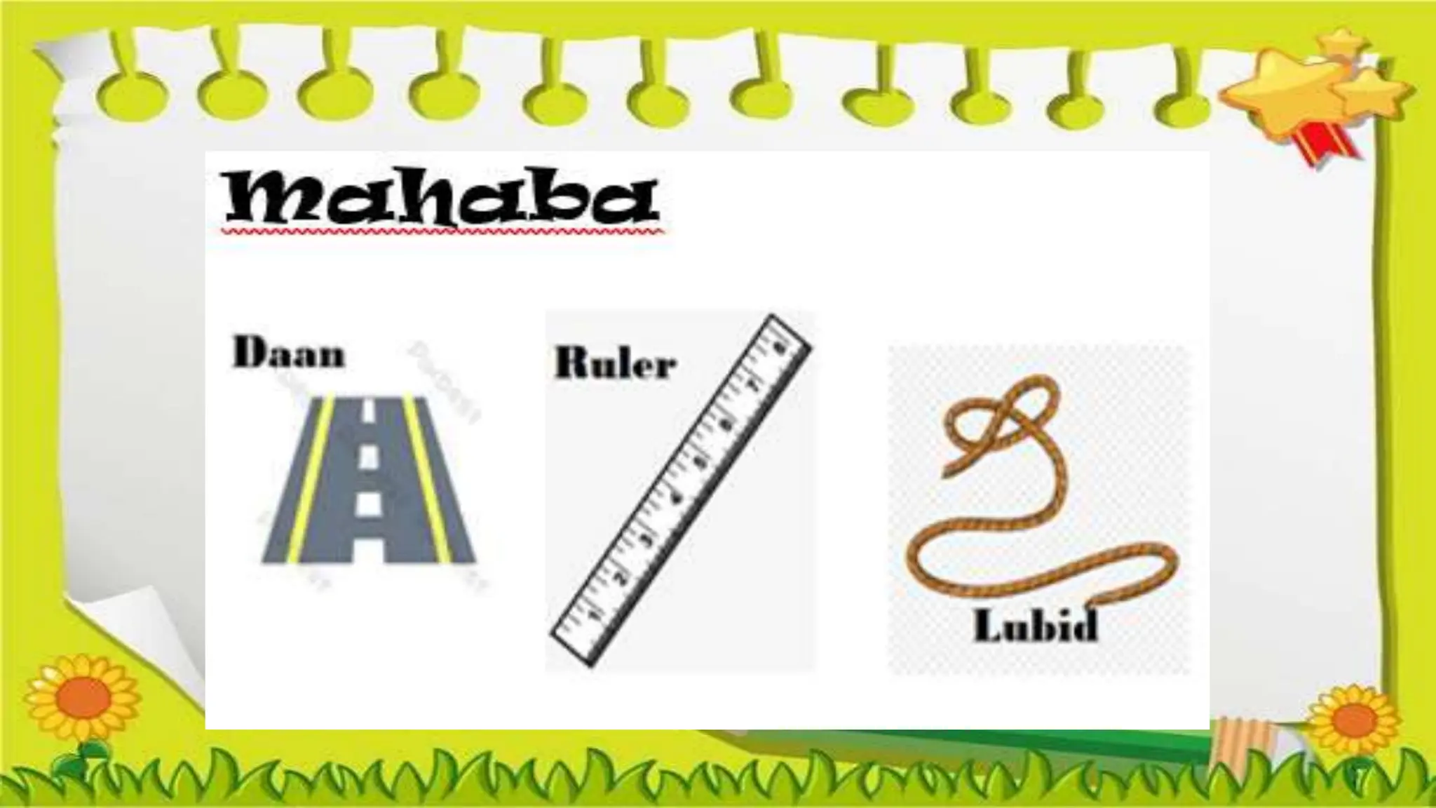 (Antas ng Pang-Uri Filipino 5) Powerpoint Presentation for ...