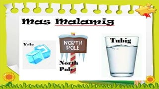 (Antas ng Pang-Uri Filipino 5) Powerpoint Presentation for ...