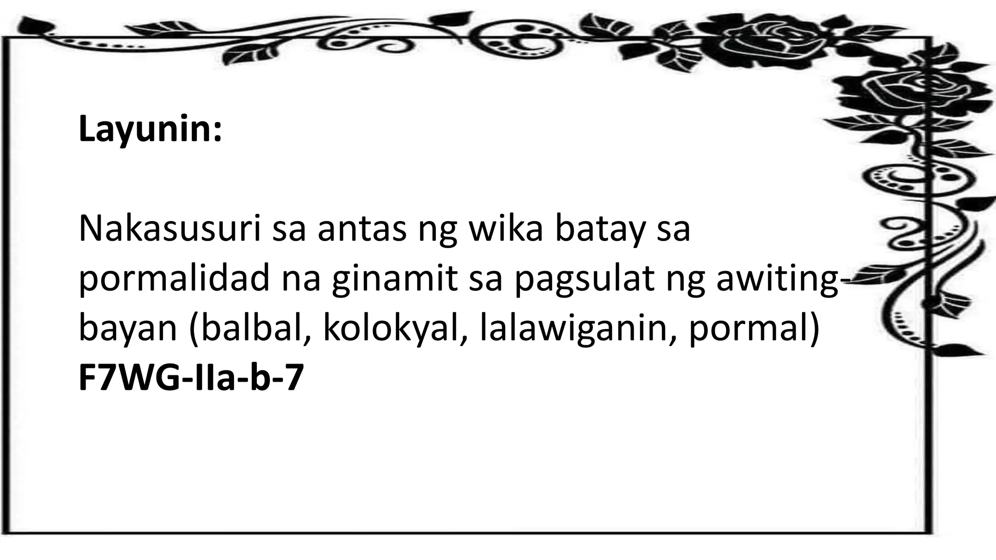 Antas ng Wika.pptx