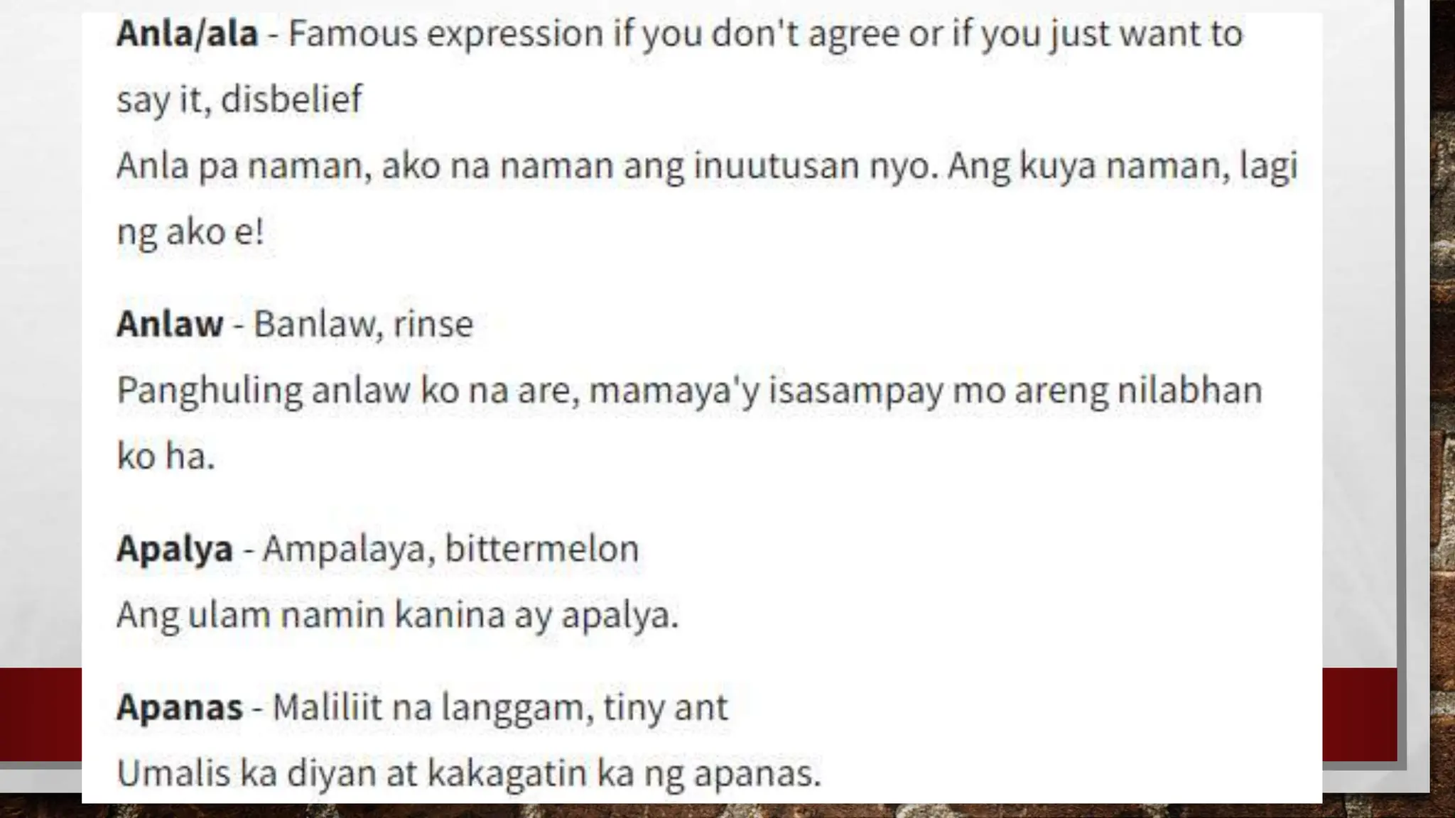 Mga Antas ng wika sa filipino 8-Ikatlong | PPTX