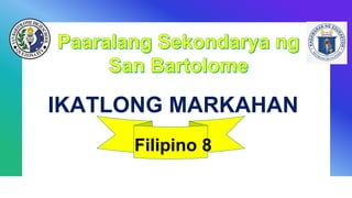 BAITANGRADE 8 -FILIPINO- ANTAS NG WIKA.pptx