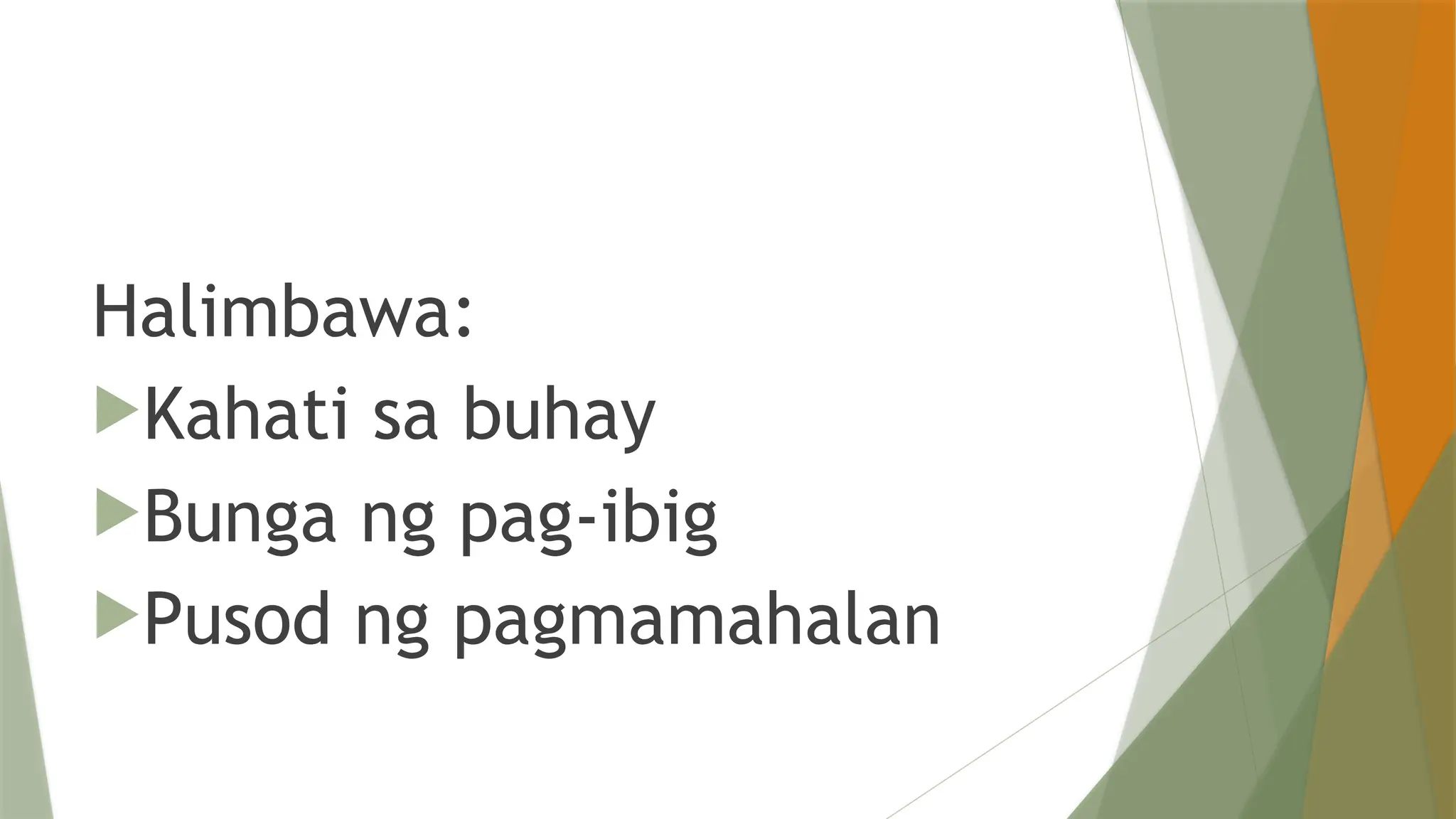 Antas ng Wika: Pormal at Impormal na wika Filipino 8.pptx