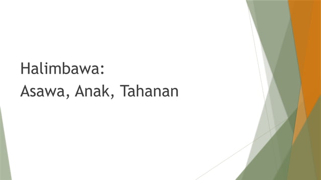 Antas ng Wika: Pormal at Impormal na wika Filipino 8.pptx