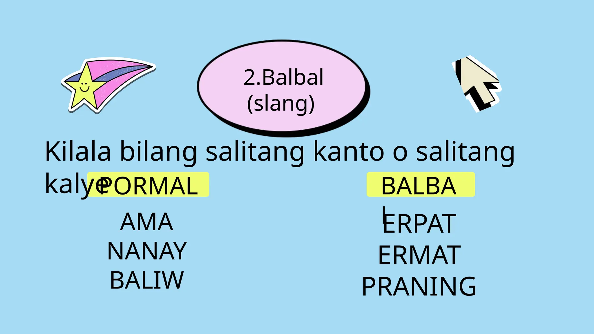 antas ng wika sa Filipino 8,wika at gramatika | PPTX