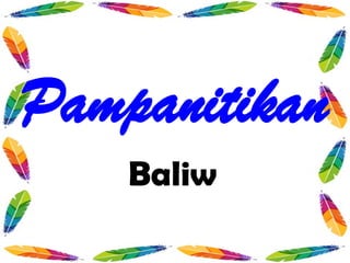 ANTAS NG WIKA sa Filipino Baitang Pito.. | PPTX
