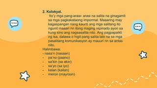 Ang mayamang bokabularyo sa epektibong pagbasa at pagsulat.pptx