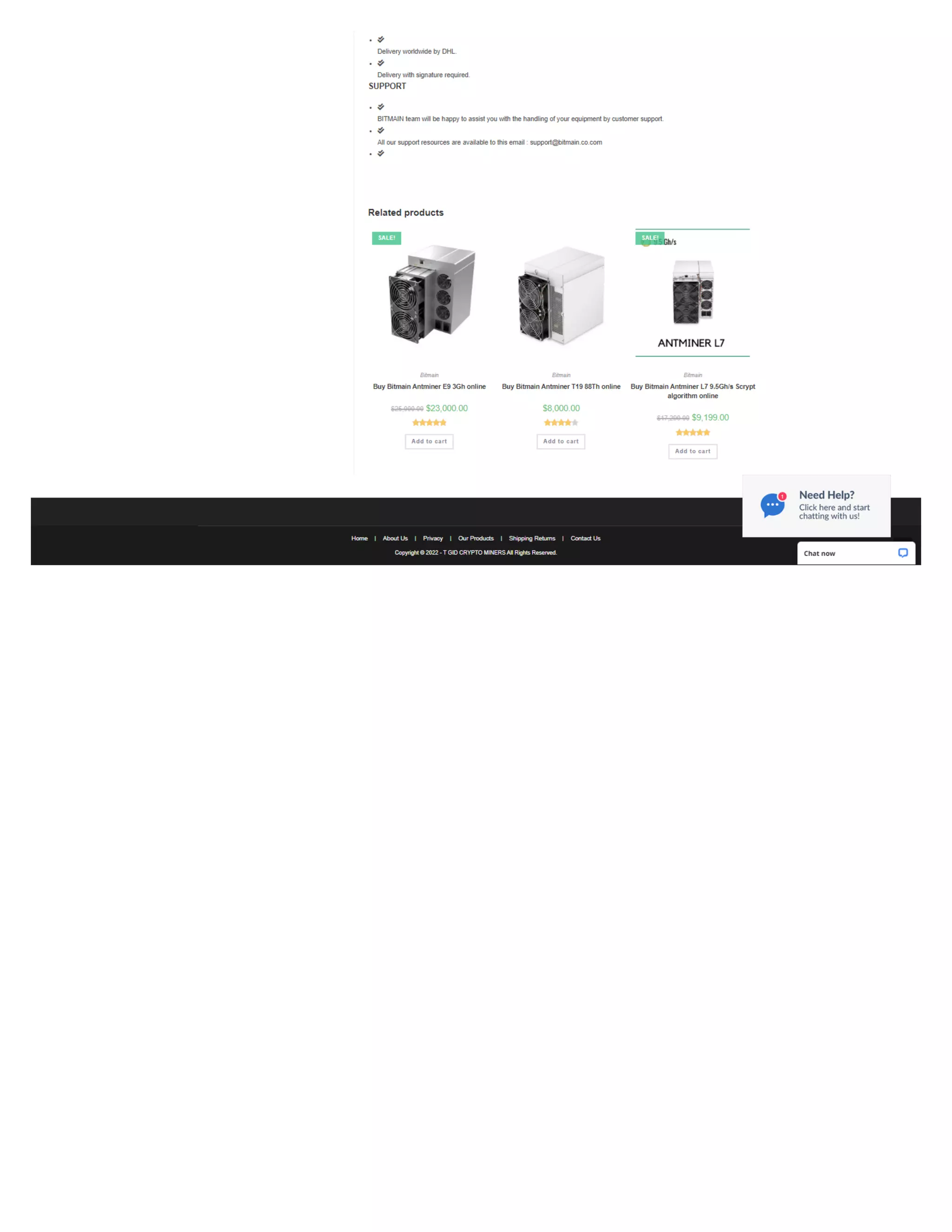 Antbox bitmain in USA | PDF