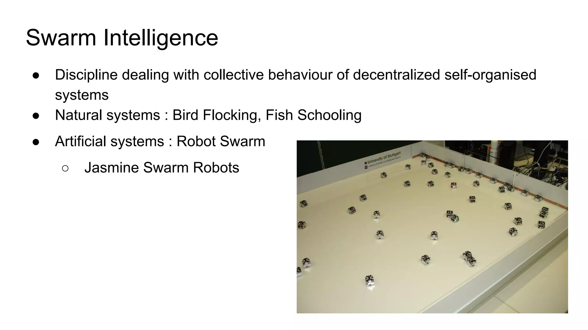 Ant colony optimization | PDF