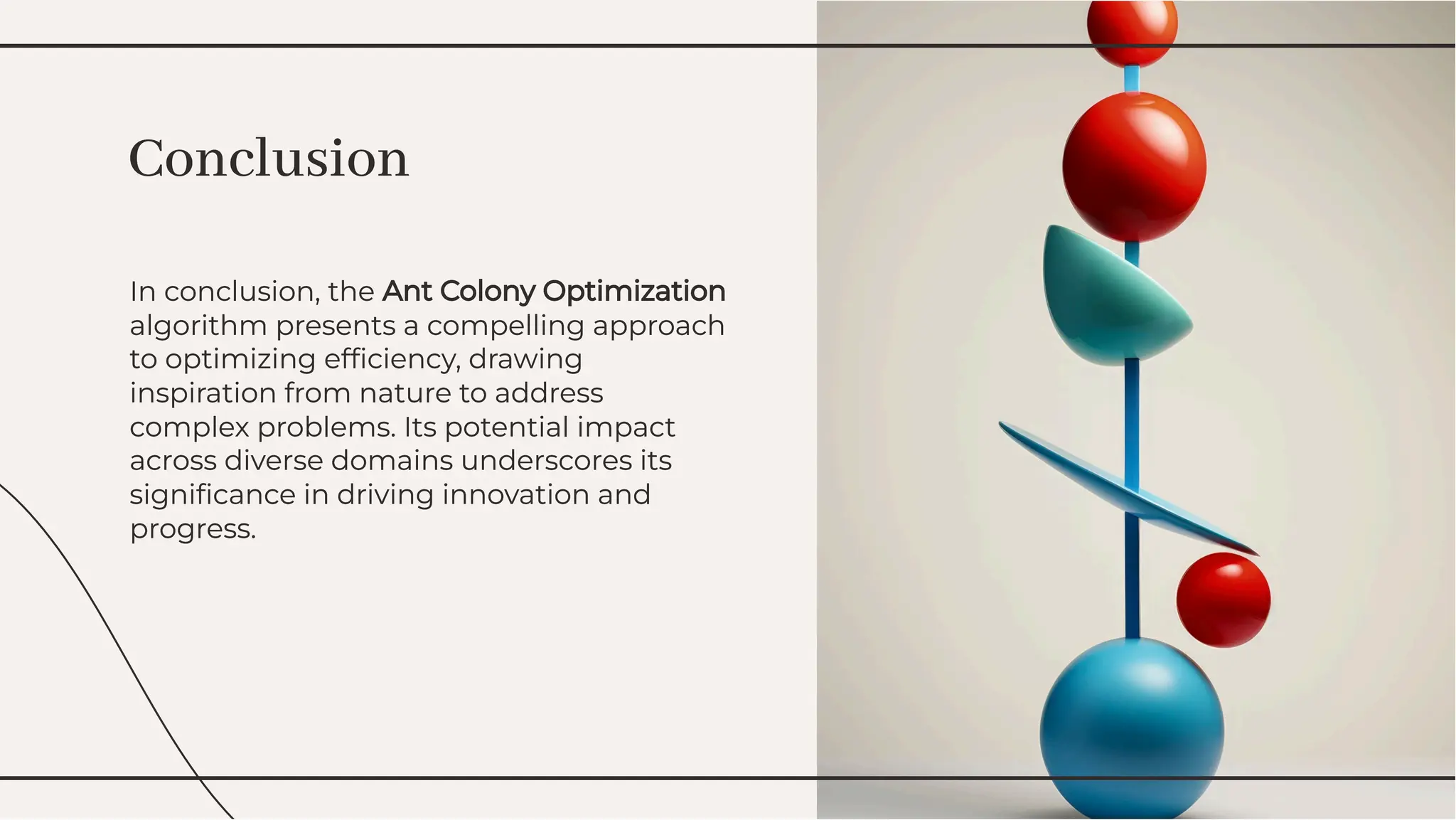 Ant Colony Optimization Working And Explanation Pdf Beekeeping
