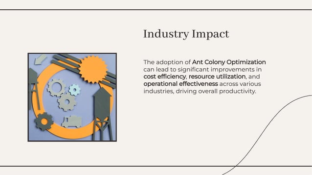Ant Colony Optimization Working And Explanation Pdf Beekeeping