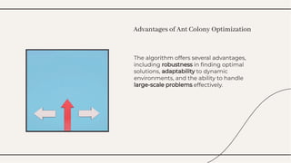 ant colony optimization working and explanation | PDF | Beekeeping ...