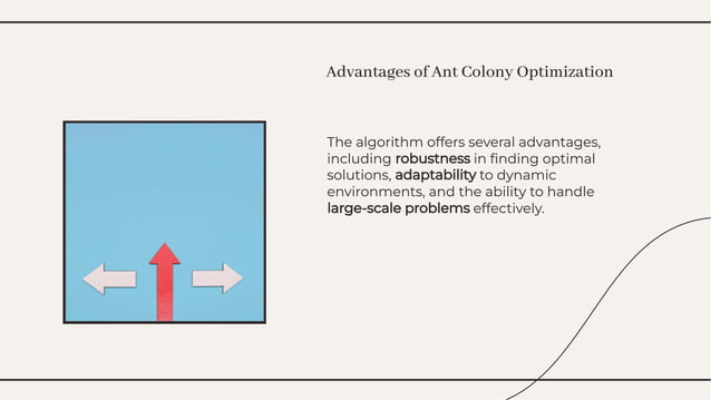 Ant Colony Optimization Working And Explanation Pdf Beekeeping