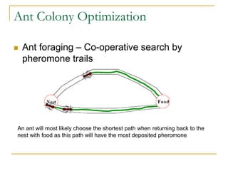An overview of antcolonyoptimization.ppt