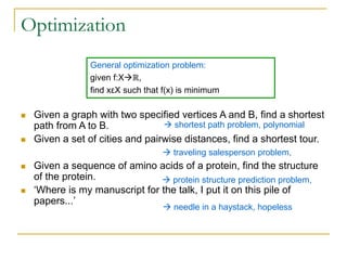 An overview of antcolonyoptimization.ppt