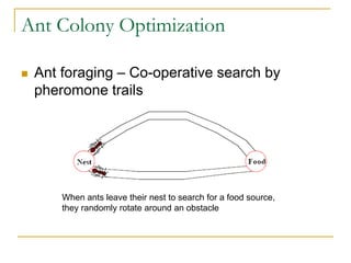 An overview of antcolonyoptimization.ppt
