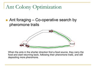An overview of antcolonyoptimization.ppt
