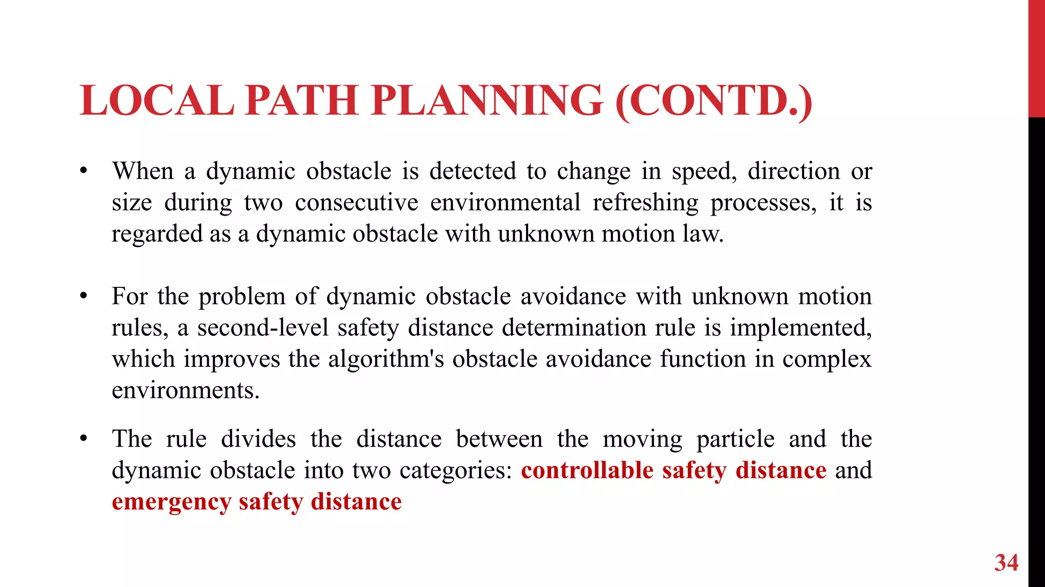 Ant Colony Optimization and path planning.pptx