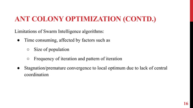 Ant Colony Optimization and path planning.pptx