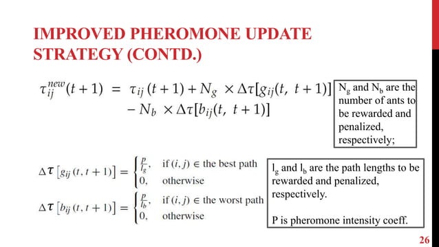 Ant Colony Optimization and path planning.pptx