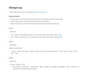 Antd UI Kit for mobile | PDF
