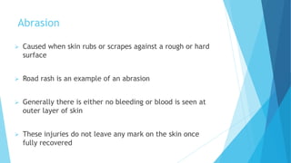 Ante-mortem and Post-mortem injuries - Copy.pdf