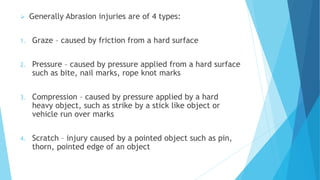 Ante-mortem and Post-mortem injuries - Copy.pdf