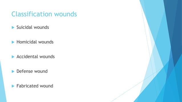 Ante-mortem and Post-mortem injuries - Copy.pdf