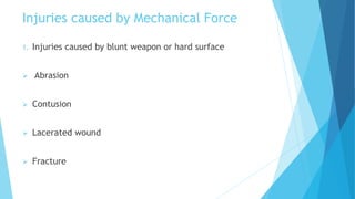 Ante-mortem and Post-mortem injuries - Copy.pdf