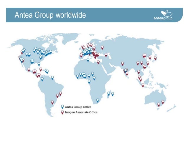 Antea group eng