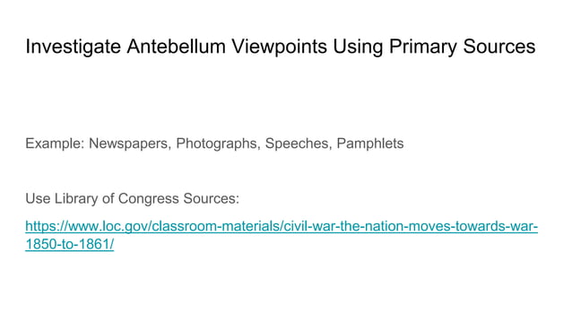 Antebellum America.pptx