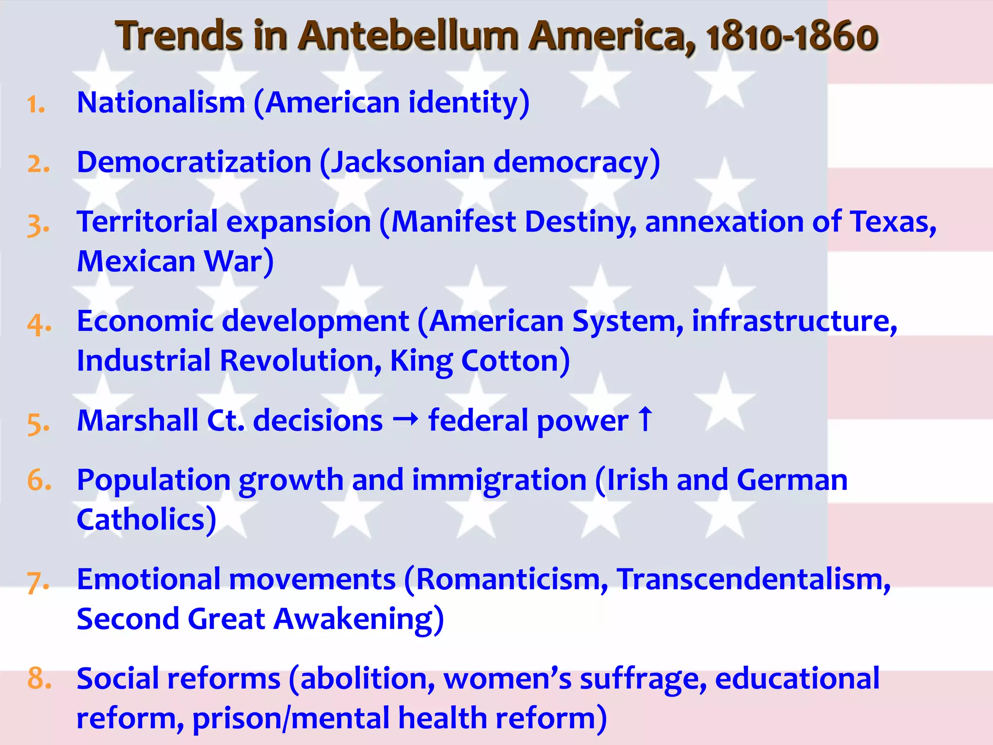 Antebellum American Society.pdf