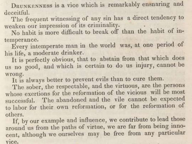 Antebellum Reform Movements (US History) | PPTX