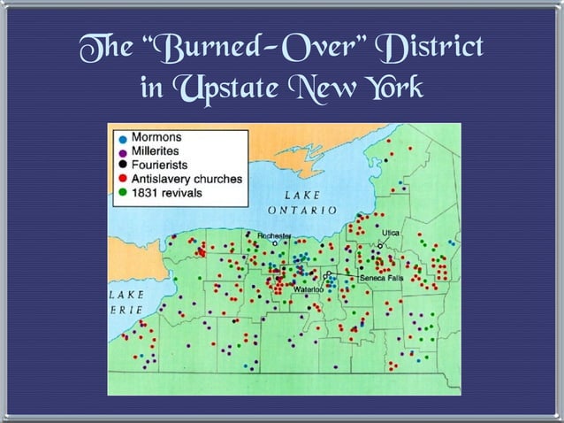 Antebellum reformers | PPT | Christianity | Religion & Spirituality