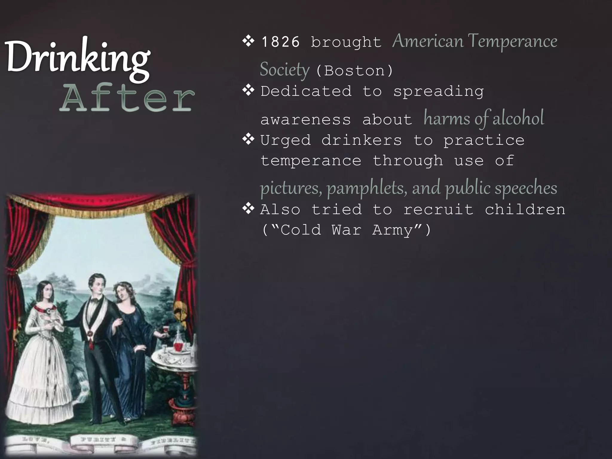 Antebellum reform movements 2 | PPT