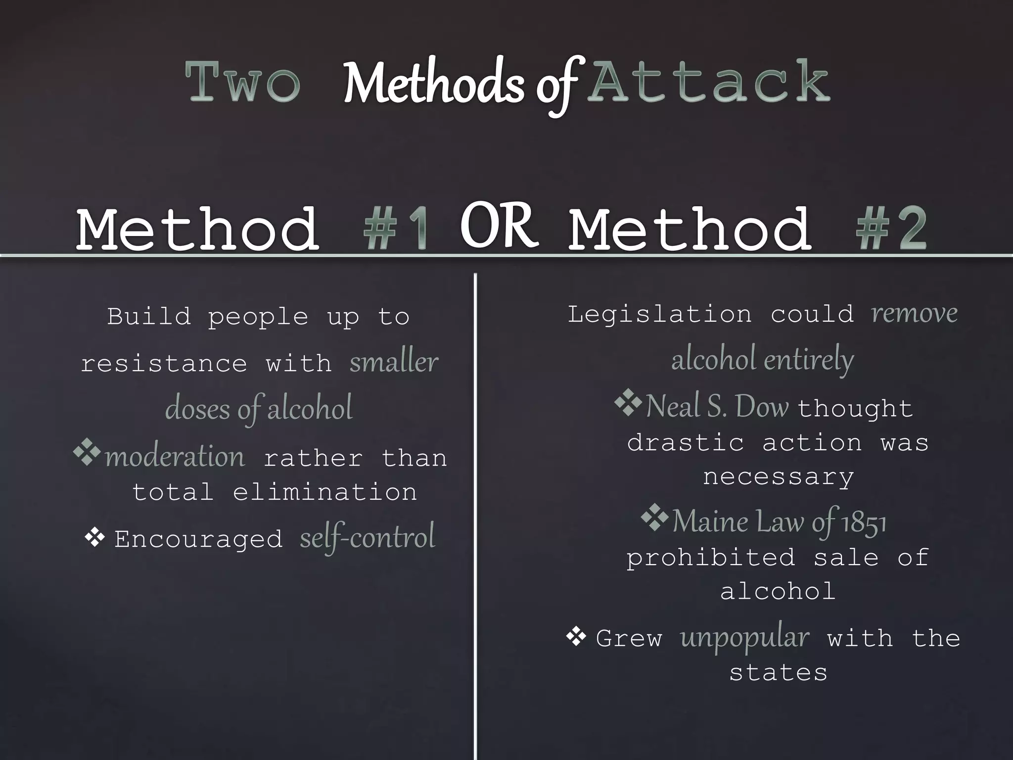 Antebellum reform movements 2 | PPT