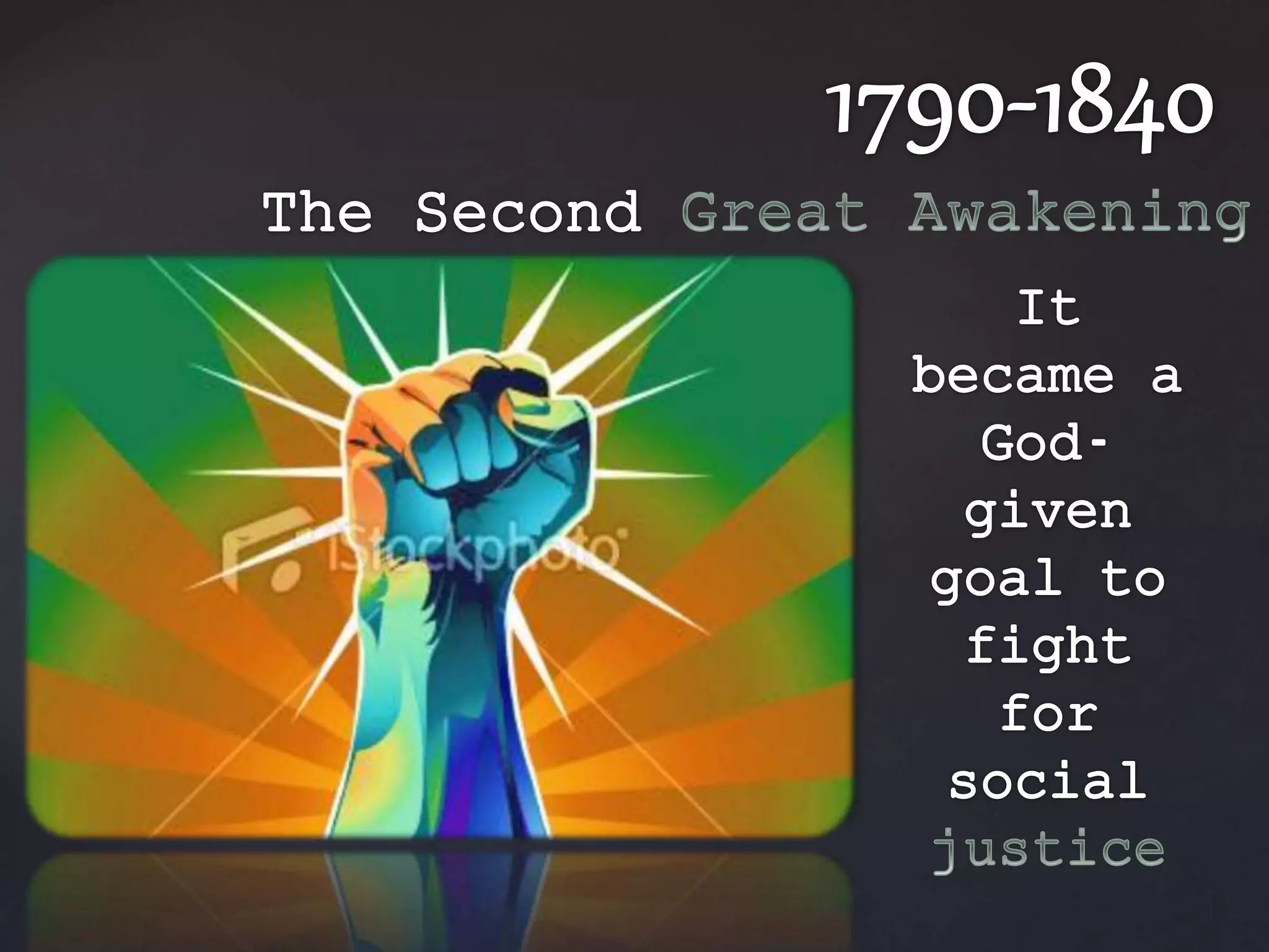 Antebellum reform movements 2 | PPT