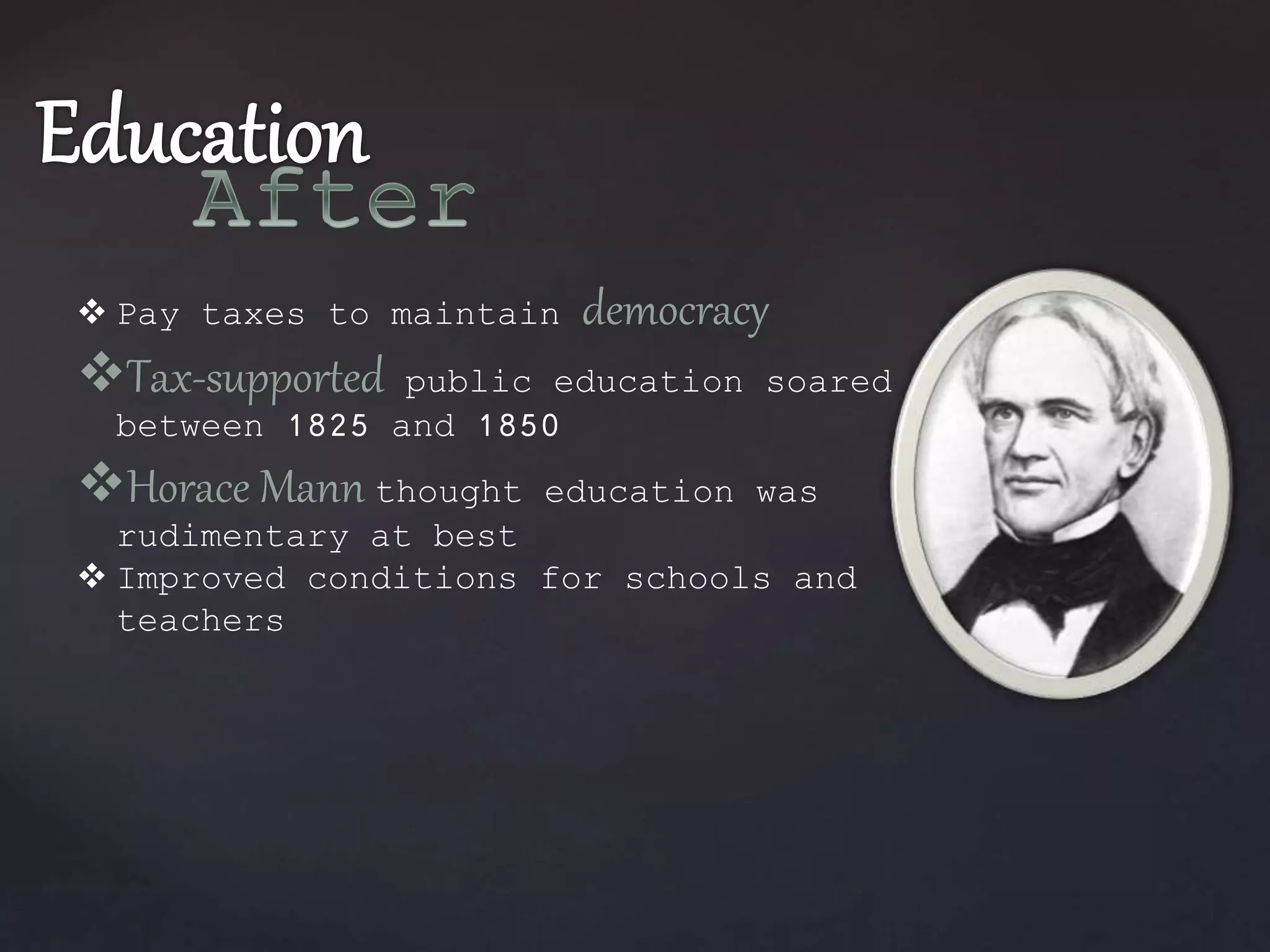 Antebellum reform movements 2 | PPT