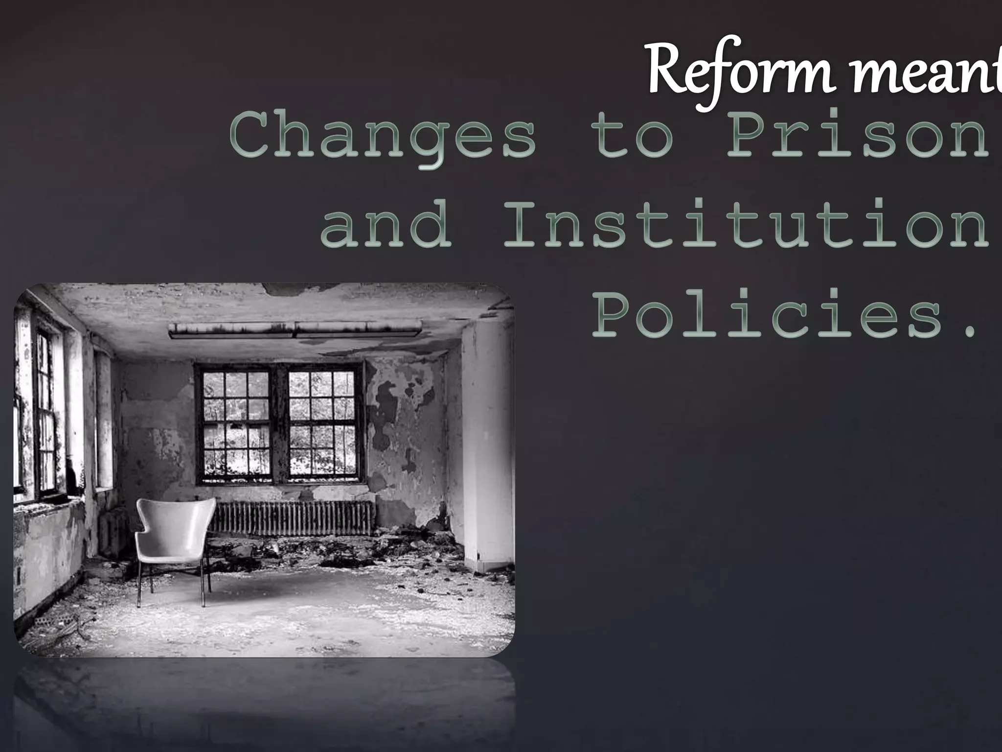 Antebellum reform movements 2 | PPT