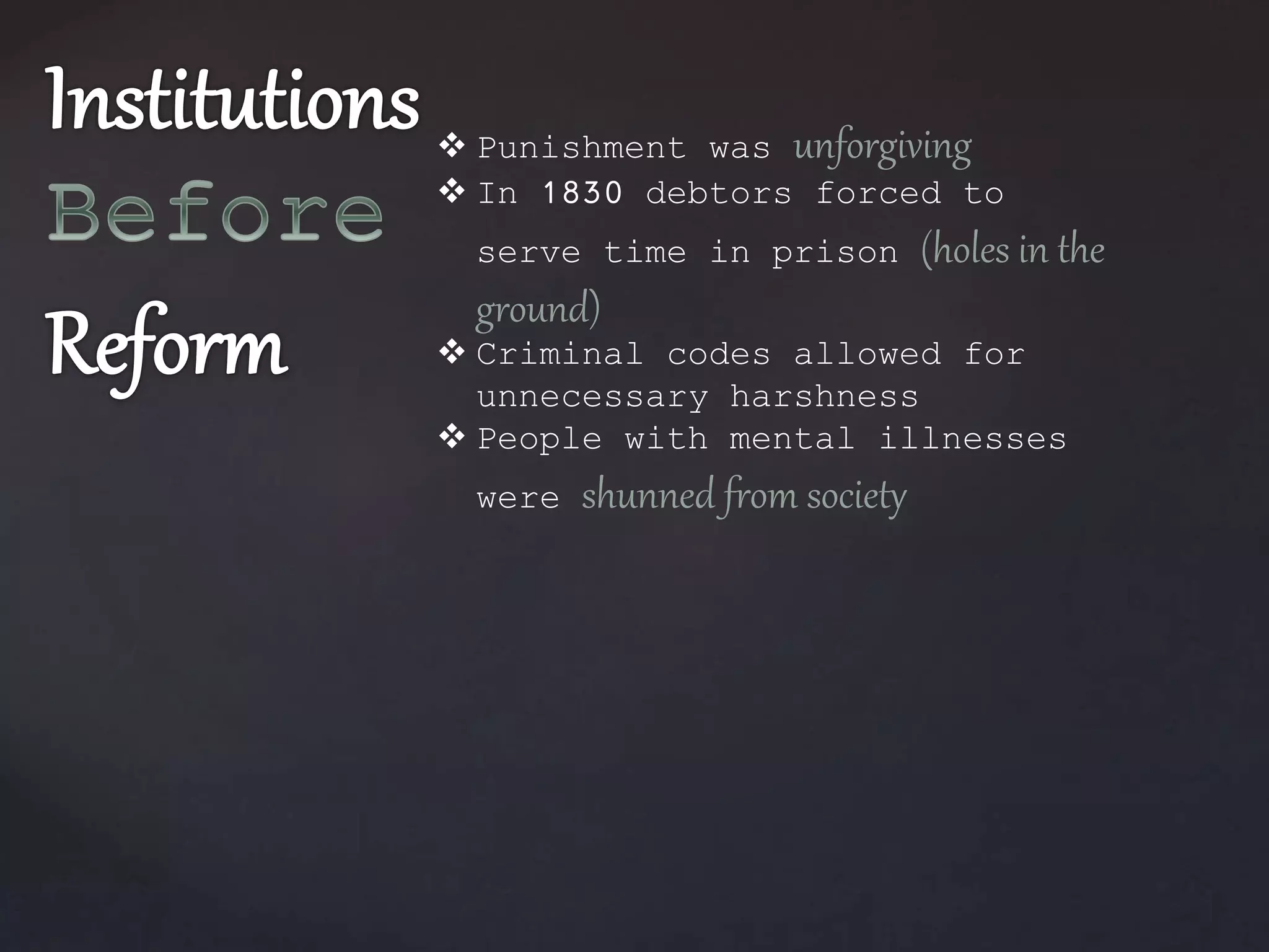 Antebellum reform movements 2 | PPT