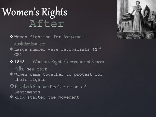 Antebellum reform movements 2 | PPT