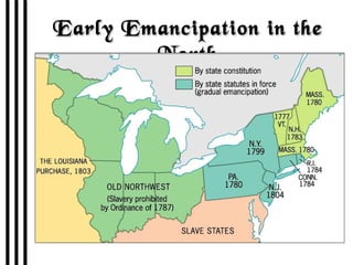 Antebellum South | PPT