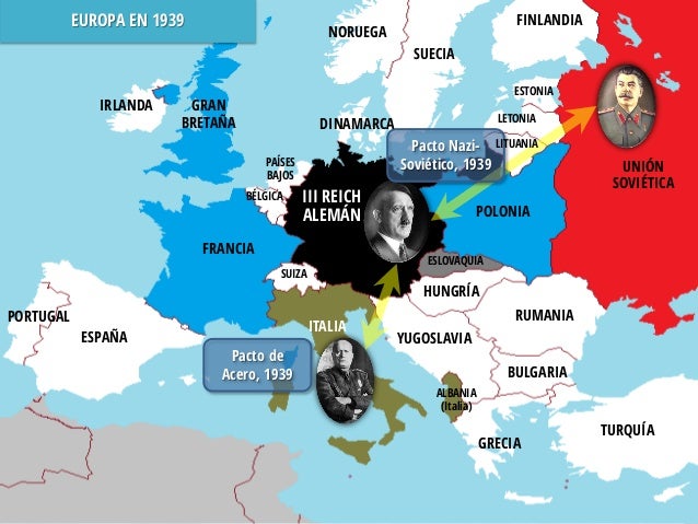 EXPANSION ALEMANA on emaze