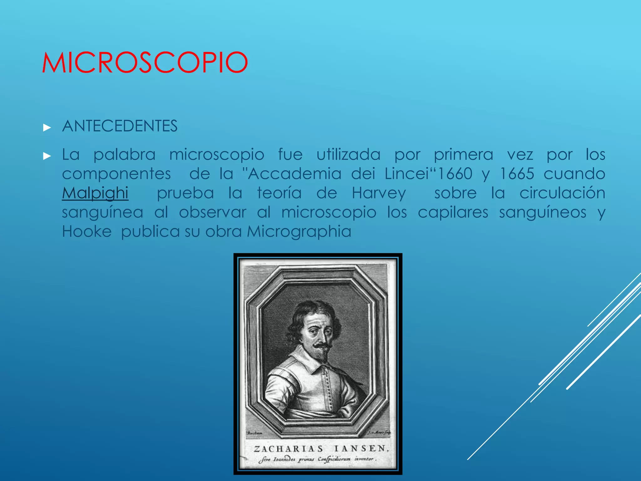 Microscopio, estetoscopio y rayos X | PPT
