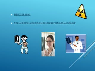 Microscopio, estetoscopio y rayos X | PPTX