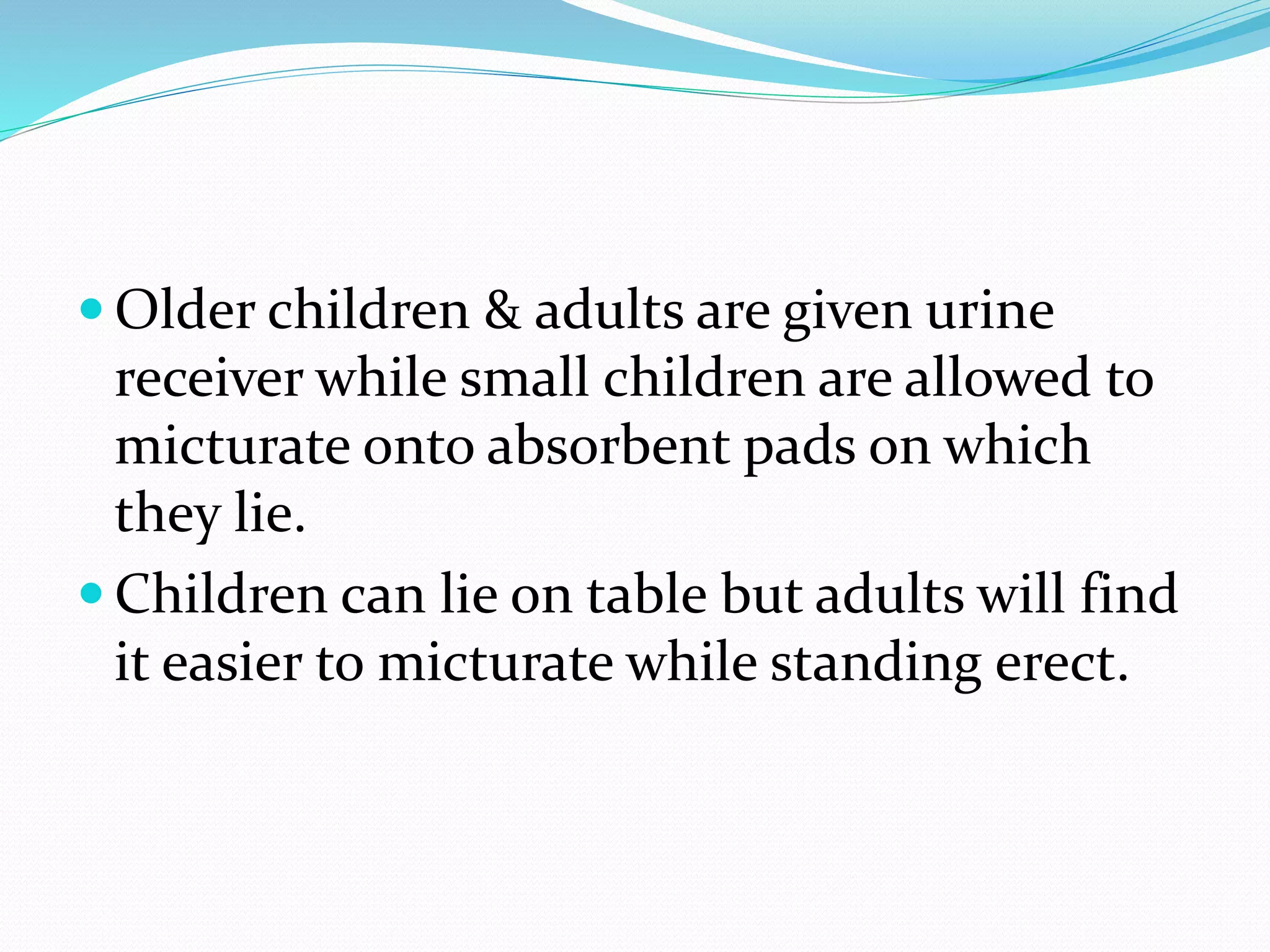 Antegrade & retrograde urethrogram | PPTX