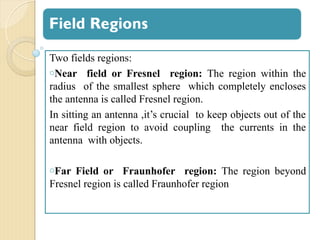 antenna-fundamentals an introductions to basics | PDF