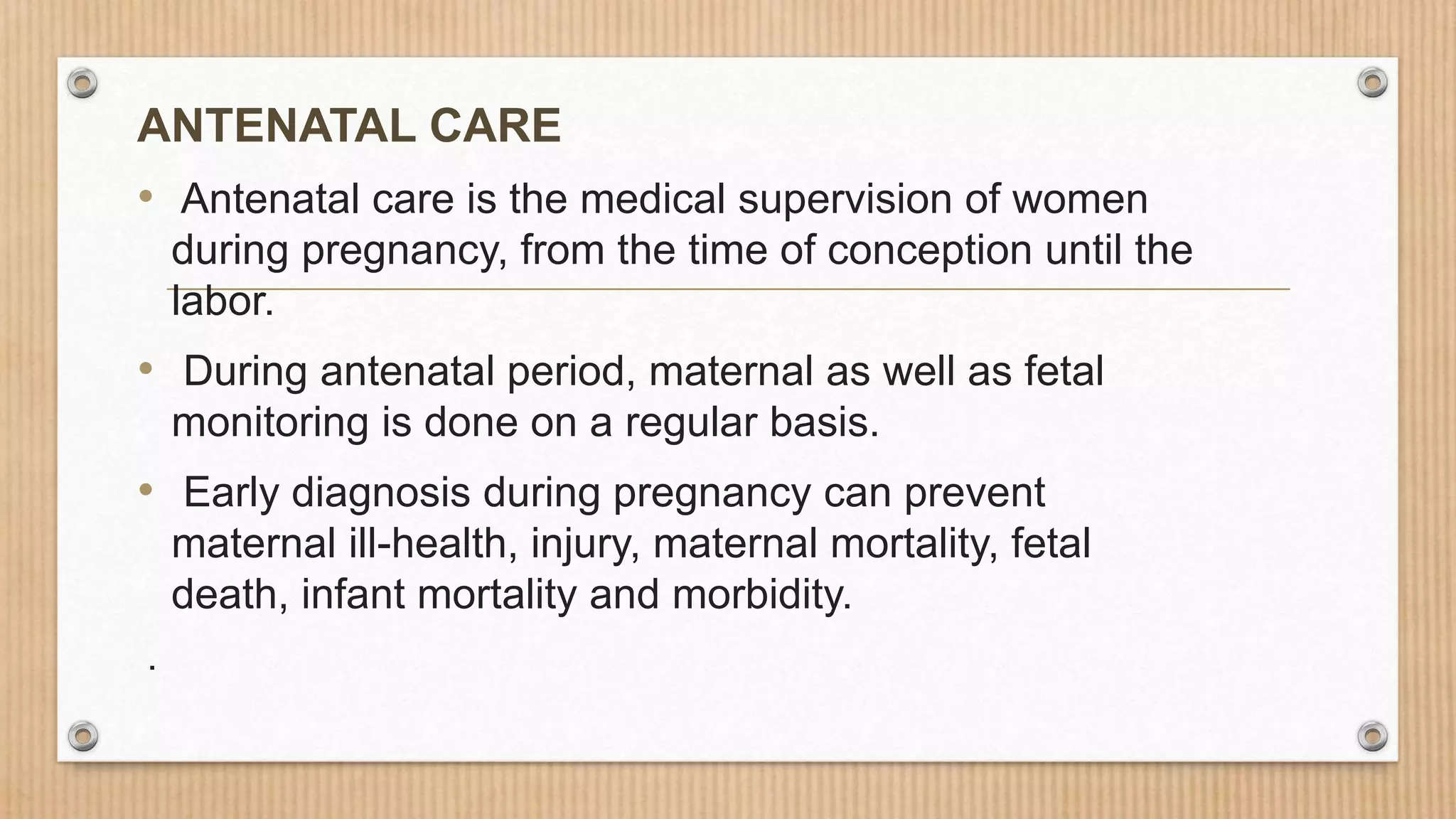 ANTENATAL CARE.pptx