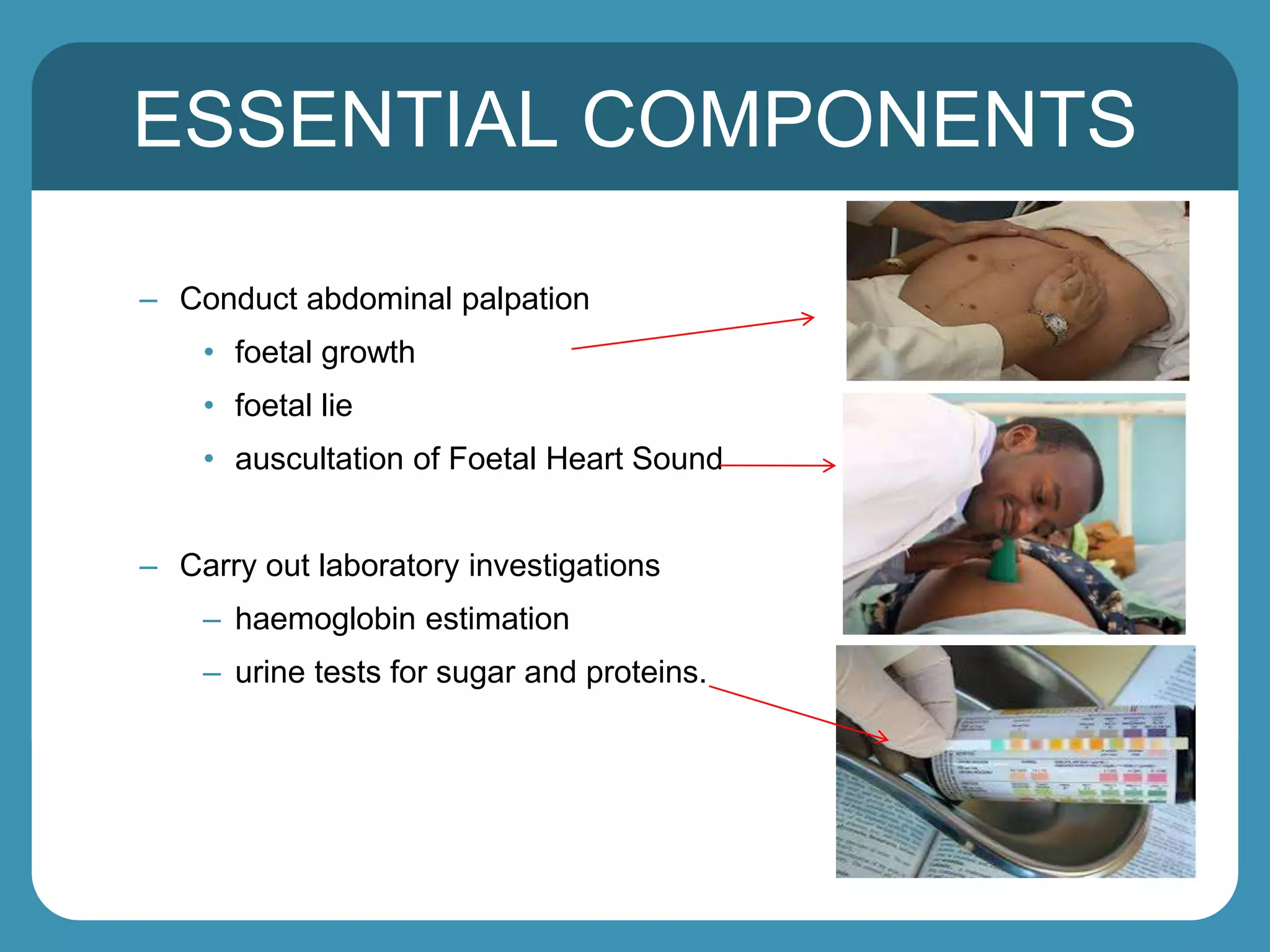 Antenatal Care.ppt
