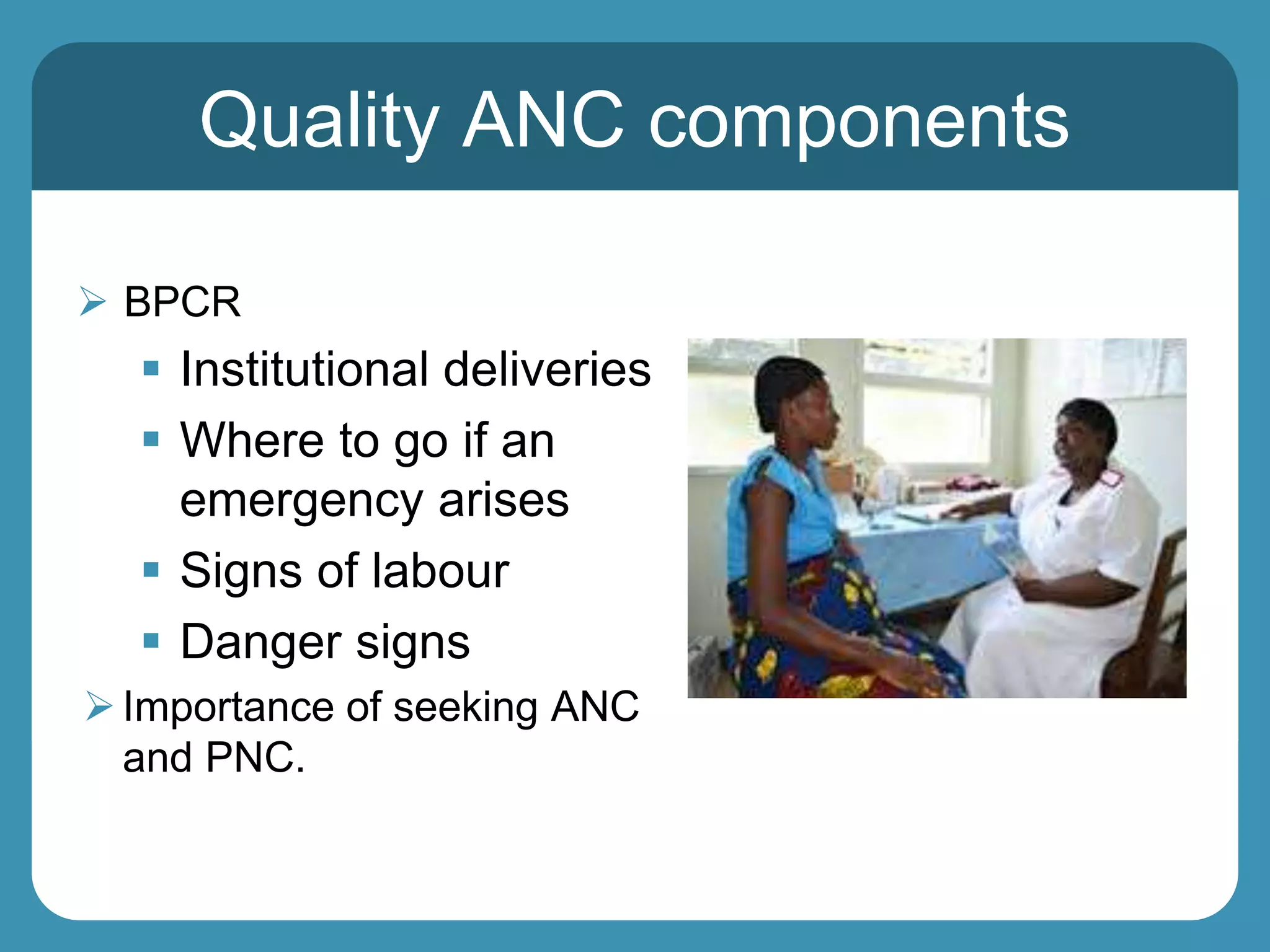 Antenatal Care.ppt